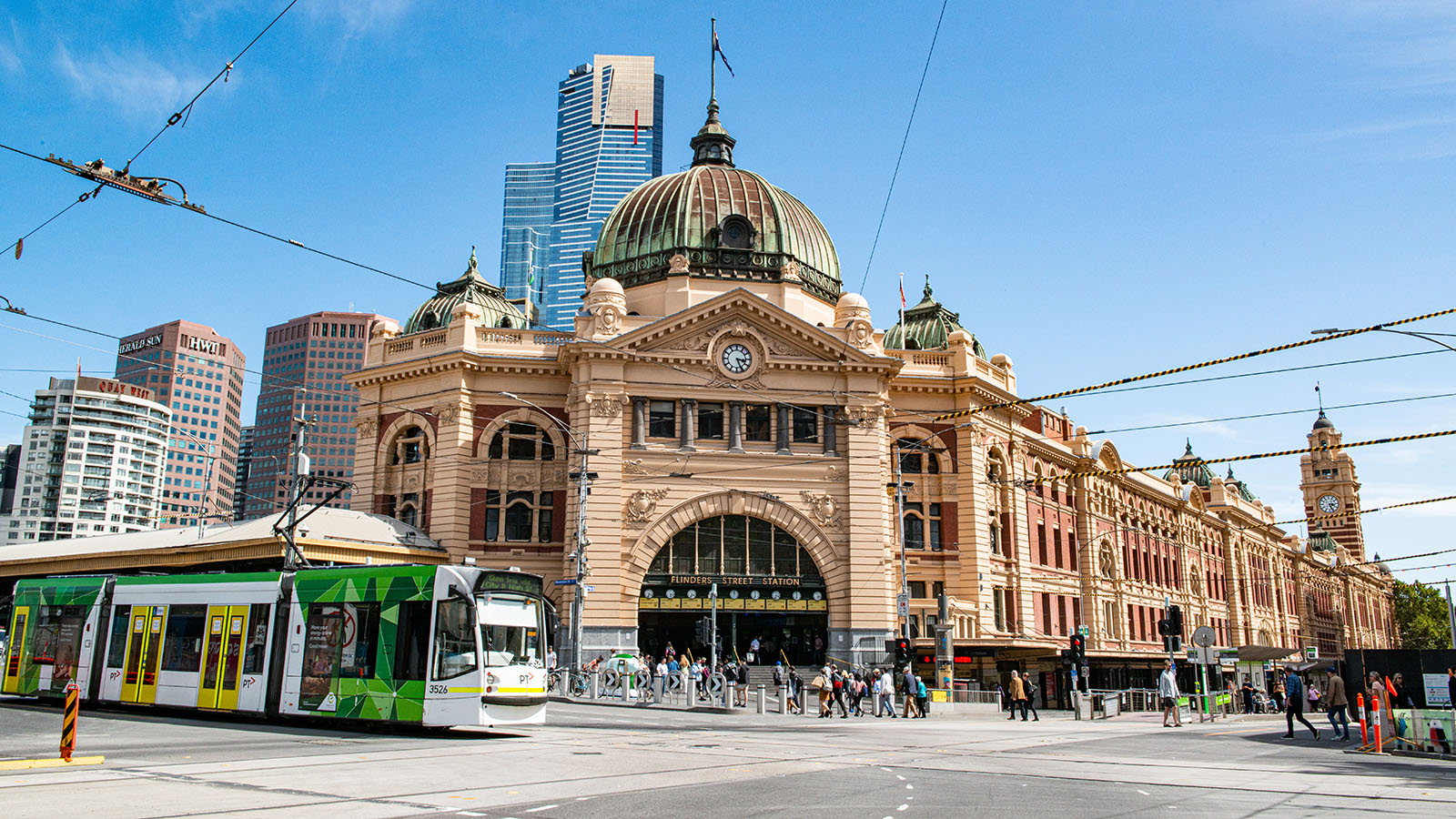 Melbourne - Cheap Az Travel