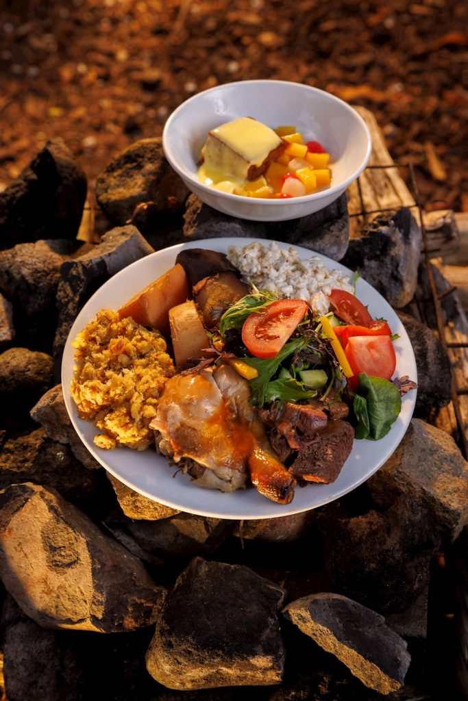 Mitai Maori Cultural Experience and Dinner Buffet with Pick-Up - with ...